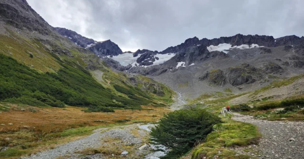 ¿Cuáles son las 5 mejores montañas para visitar en Argentina?