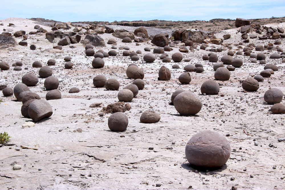 Descubre la Maravilla Natural del Parque Provincial Ischigualasto ...