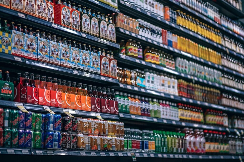 Qué sucede al mezclar Pepsi con cemento: análisis de un experimento ...